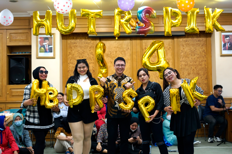 myRspik | HUT RSPIK ke-24