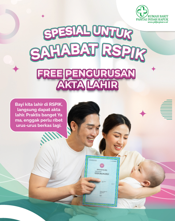 myRspik | Pengurusan Akta Lahir